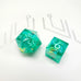 Zero-One (Hatsune Miku Inspired) Dice Set For Dungeons And Dragons Tab ...